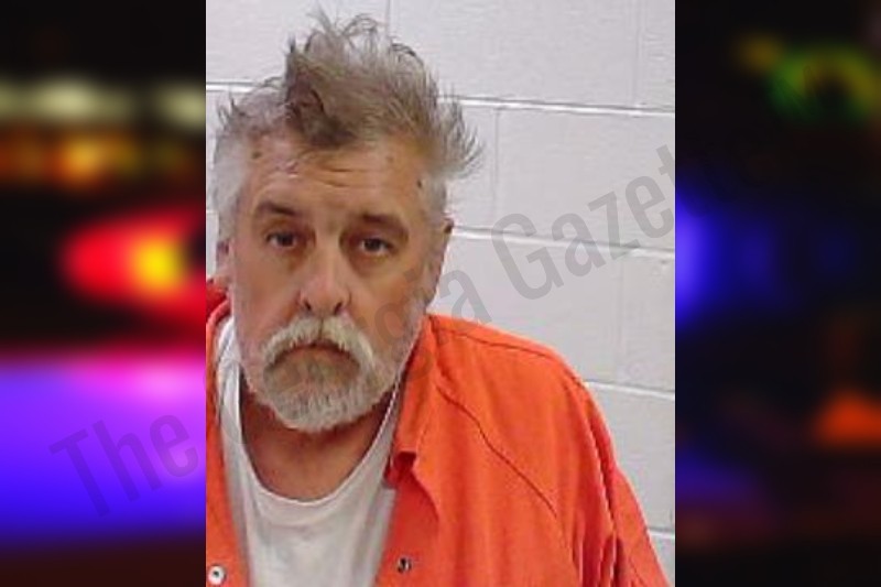 Howie Irvin — Fulton County