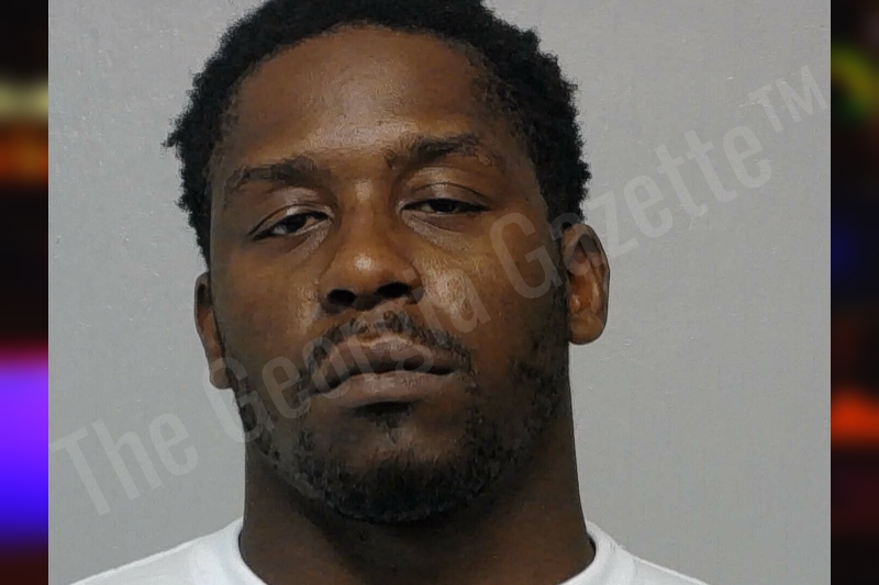 Isaiah Bivins — Bibb County Jail Bookings