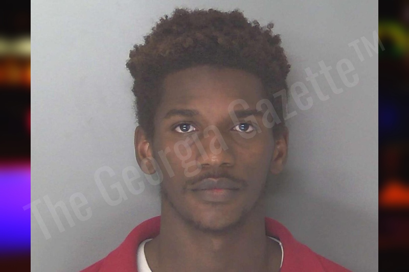 Shawn J-Coppage — Douglas County Jail Bookings