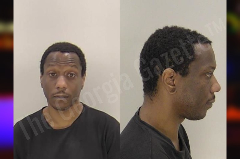 Alexander Jackson — Richmond County Jail Bookings