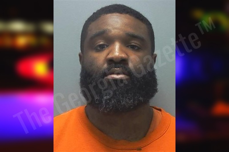 Wilbert Jackson — Cherokee County Jail Bookings