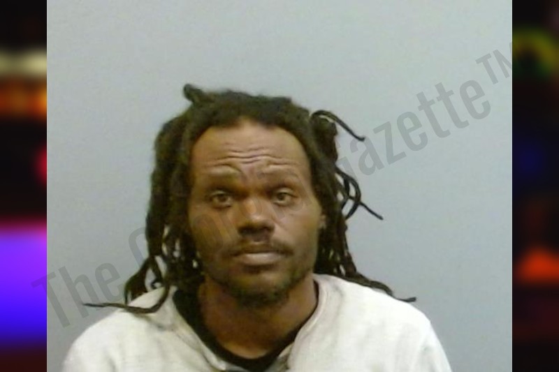 Tatus Jackson — Fulton County