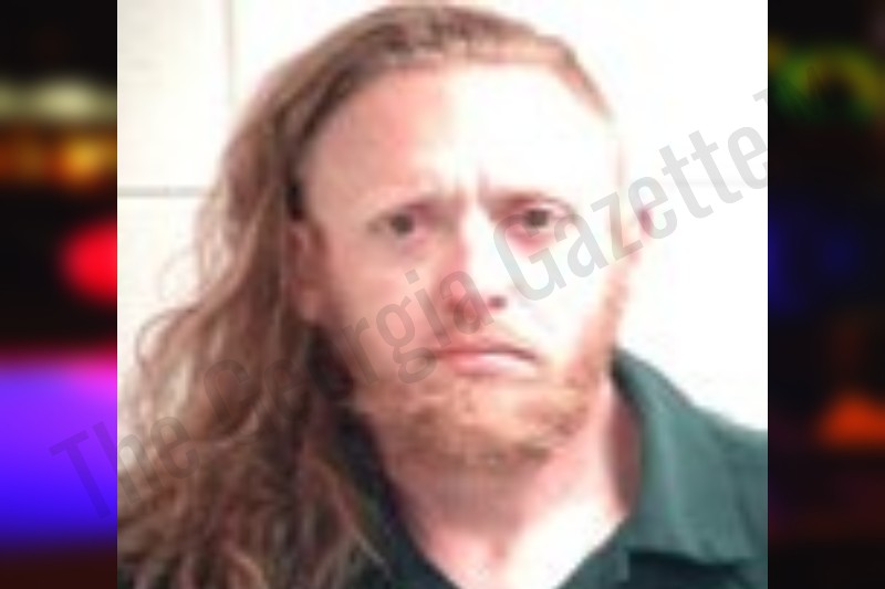 Ryan Jewell — Henry County Jail Bookings