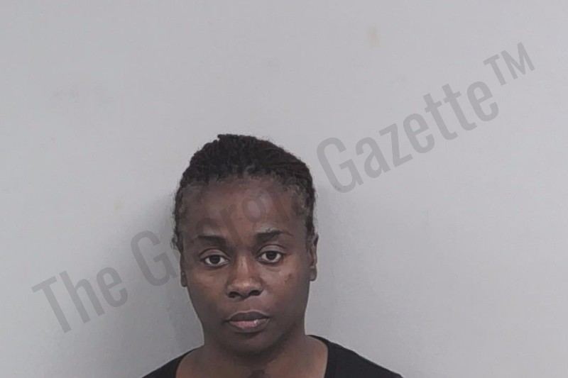 Angela Johnson — Lowndes County Jail Bookings