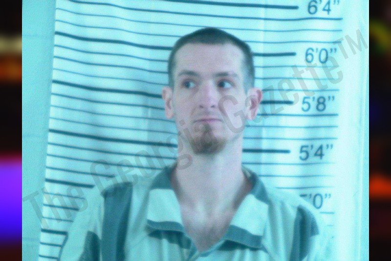Christopher Johnson — Stephens County Jail Bookings Christopher Johnson — Stephens County Jail Bookings