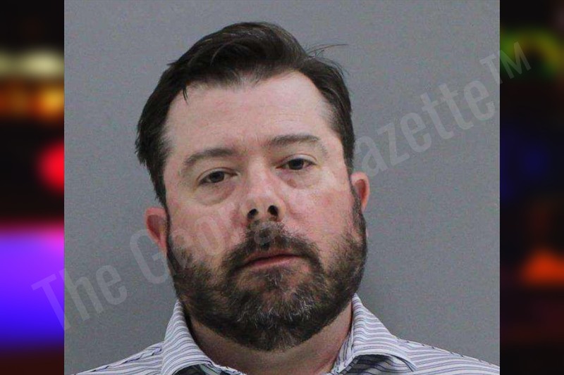 Craig Johnson — Rabun County Jail Bookings