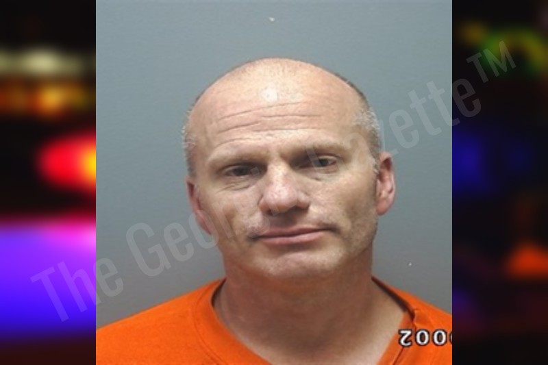 Eric Johnson — Cherokee County Jail Bookings
