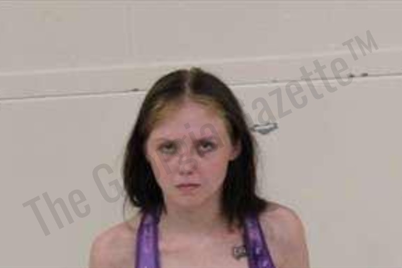 Harley Johnson — Peach County Jail Bookings