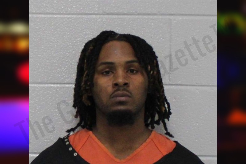 Isaiah Johnson — Carroll County Jail Bookings