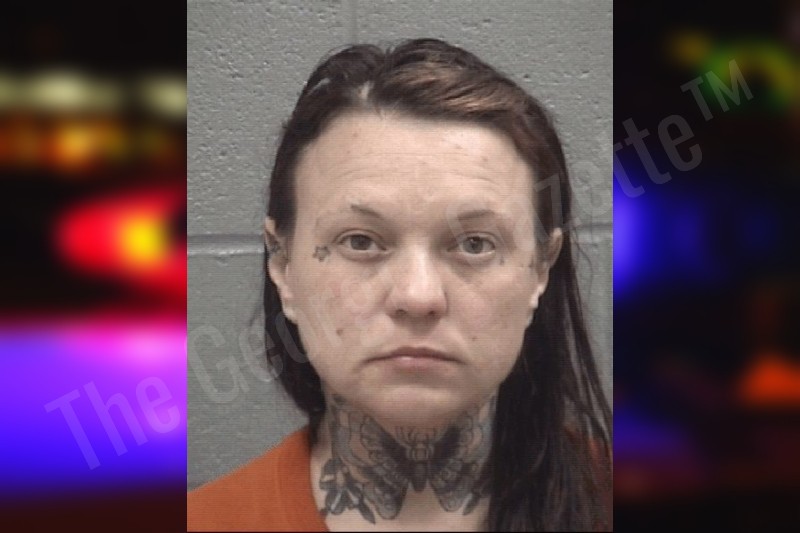 Jennifer Johnson — Columbia County Jail Bookings Jennifer Johnson — Columbia County Jail Bookings