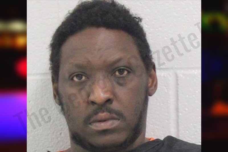 Jeremy Johnson — Carroll County Jail Bookings