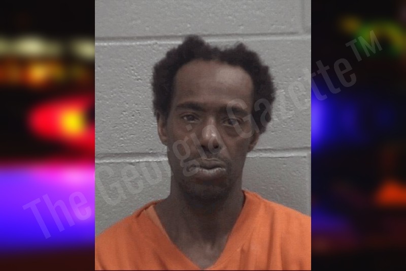 Kedrick Johnson — Columbia County Jail Bookings