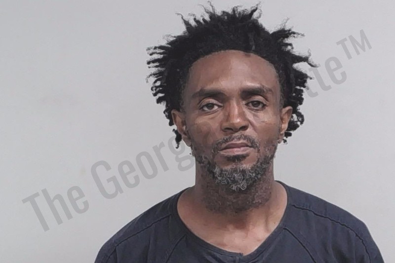 Timothy Johnson — Lowndes County Jail Bookings