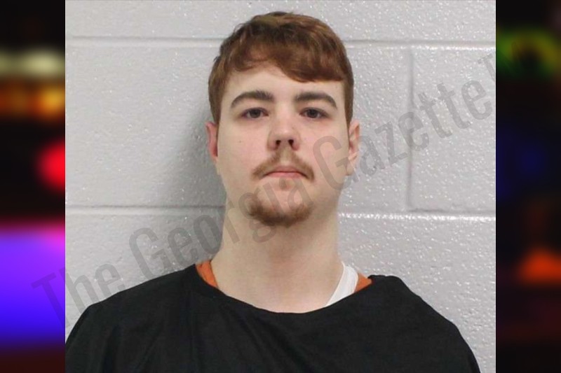 Andrew Jones — Carroll County Jail Bookings