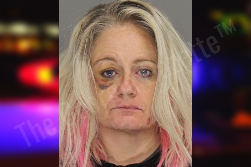 Heather Jones — Cobb County