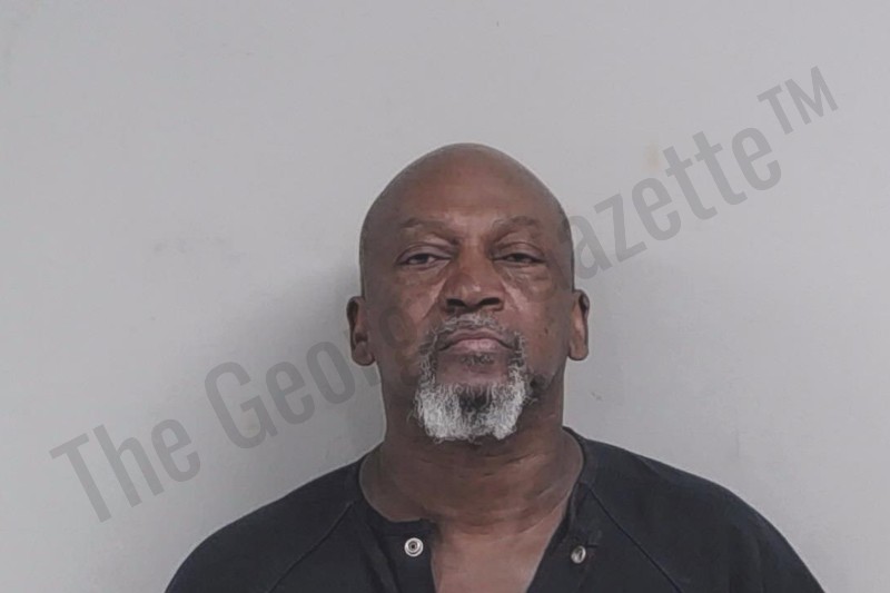 Herman Jones — Lowndes County Jail Bookings