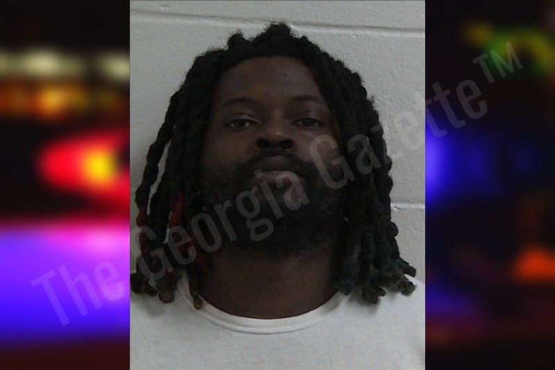 Micheal Jones — Decatur County Jail Bookings