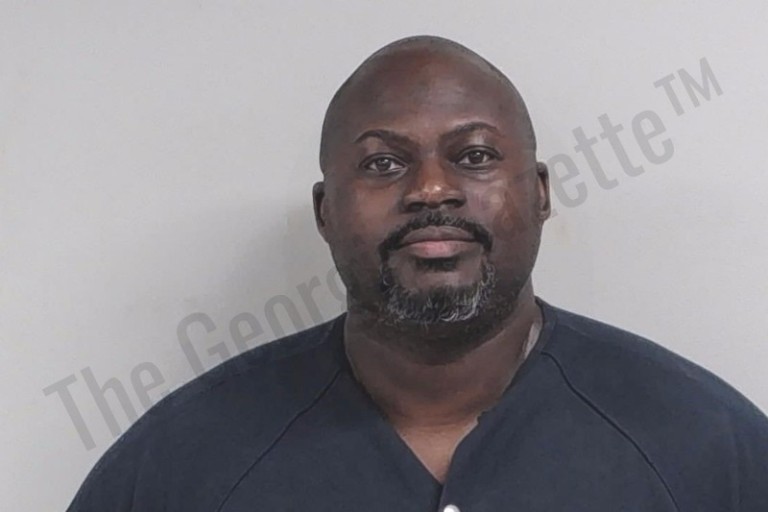 Robert Jones — Lowndes County Jail Bookings