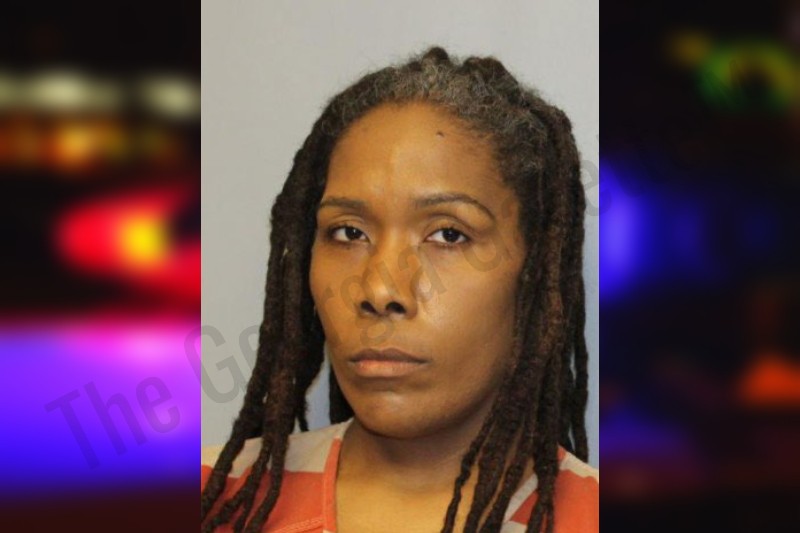 Mary Jordan — Hall County Jail Bookings