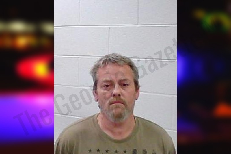 Robert Jordan — Fulton County Jail Bookings