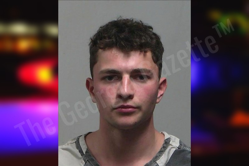 Henry Joseph — Tift County Jail Bookings