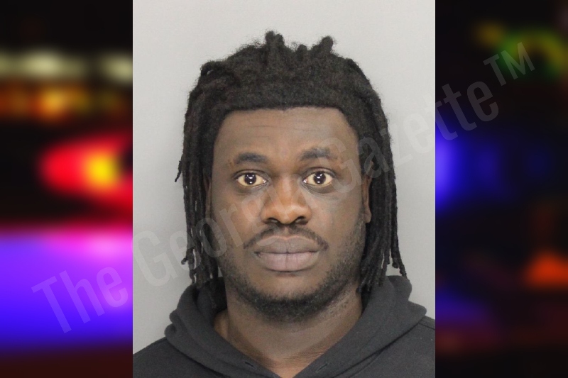 Watson Joseph — Cobb County