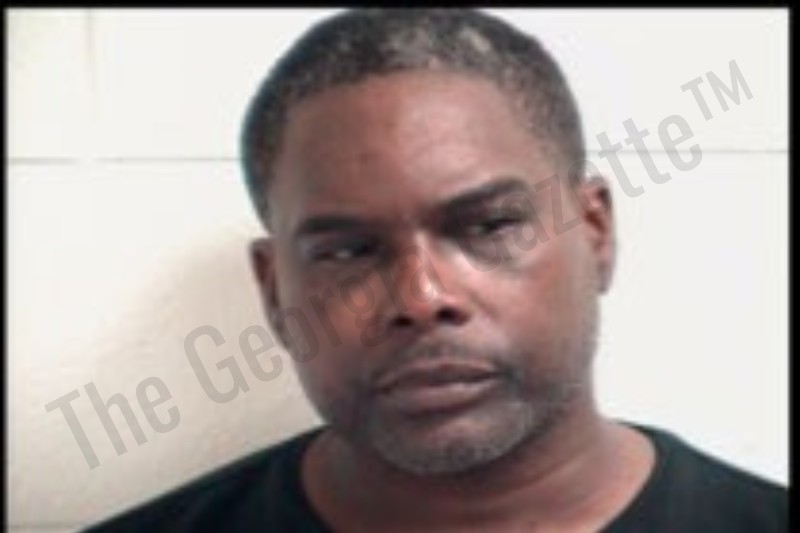 Ronald Joyner — Henry County Jail Bookings