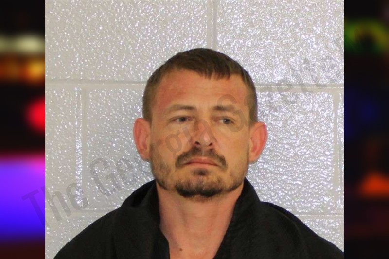 John Just — Carroll County Jail Bookings