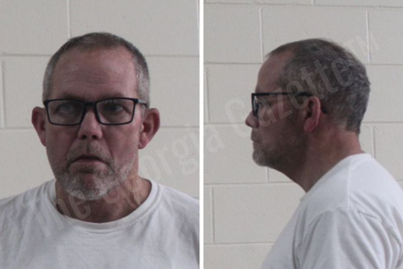 Dwayne Jackson — Houston County Jail Bookings