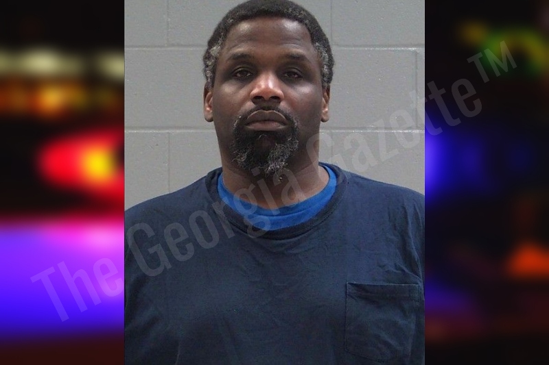 Kennon Jackson — Baldwin County Jail Bookings