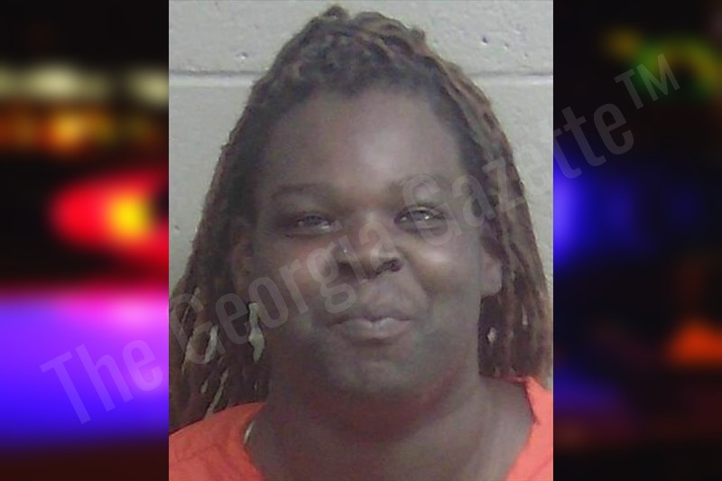 Shauntarious Jackson — Wayne County Jail Bookings