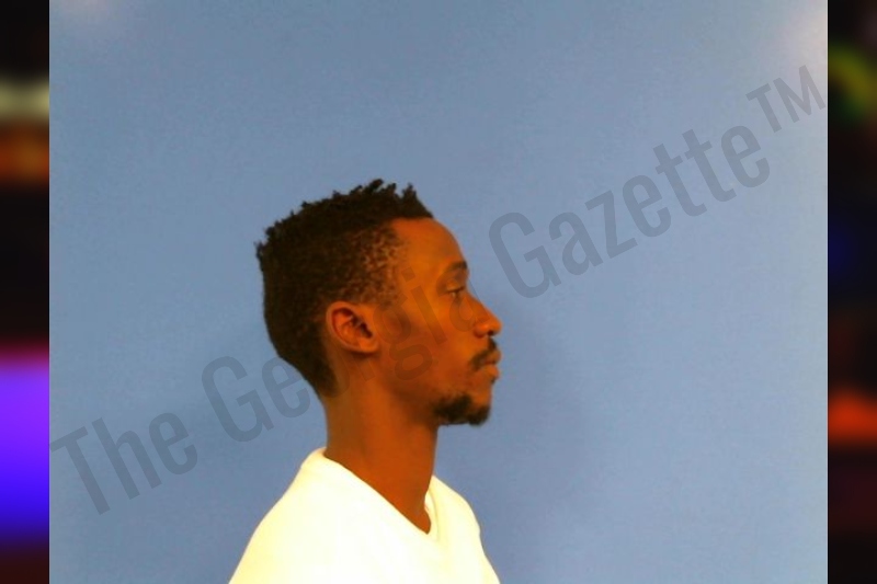 Jacob Lawson — Troup County Jail Bookings