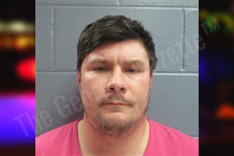 Cody Jaime — Lee County Jail Bookings