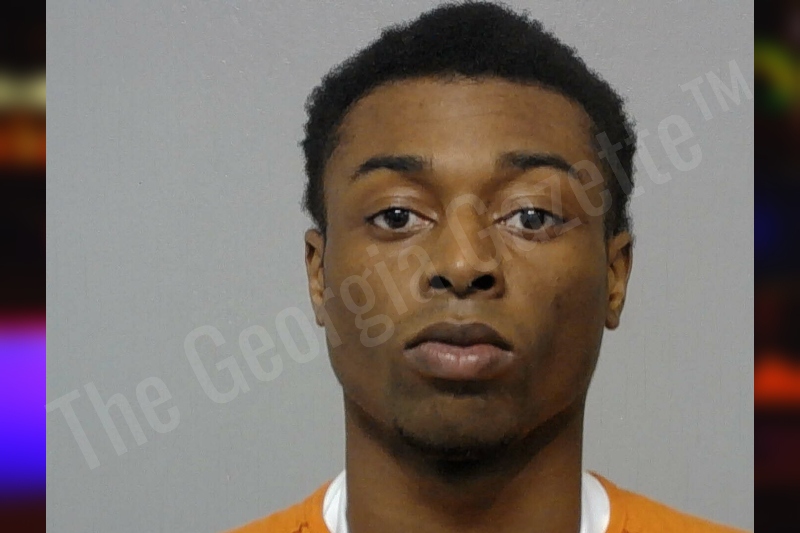 Jakwanis Singleton — Bibb County Jail Bookings