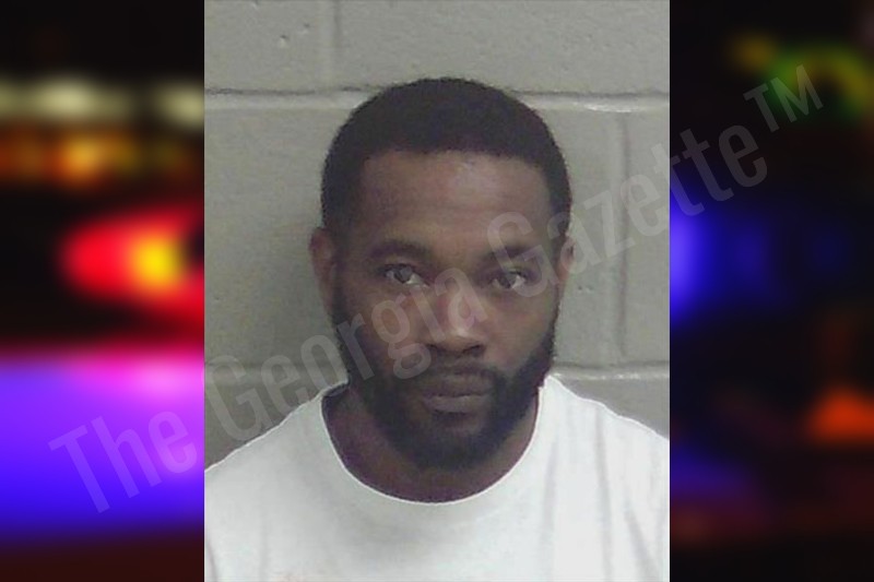 Joshua James — Wayne County Jail Bookings