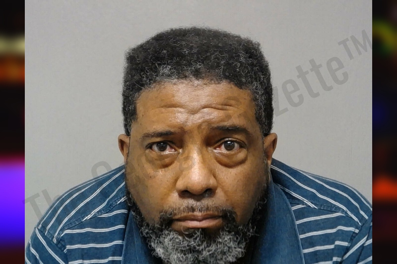 James Marlowe — Bibb County Jail Bookings