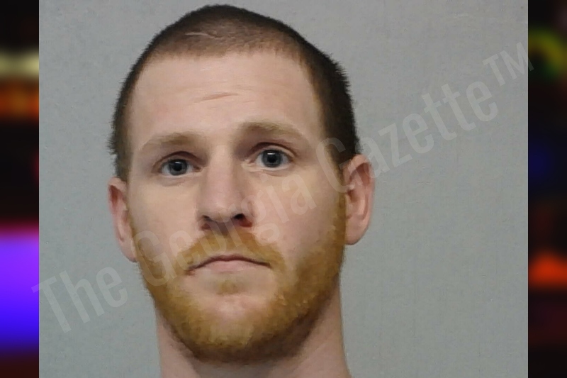 James Potts — Bibb County Jail Bookings