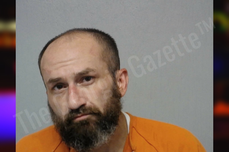 James Seals — Bibb County Jail Bookings