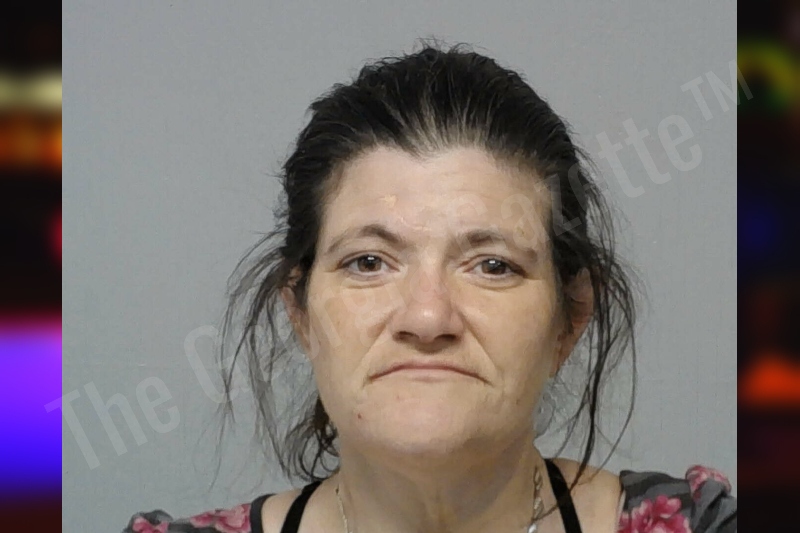 Jamie Mallory — Bibb County Jail Bookings