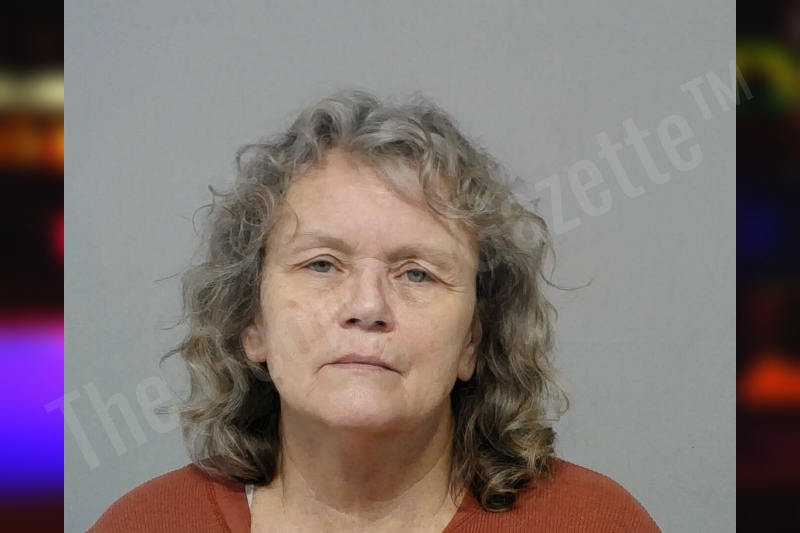 Janice Dulude — Bibb County Jail Bookings