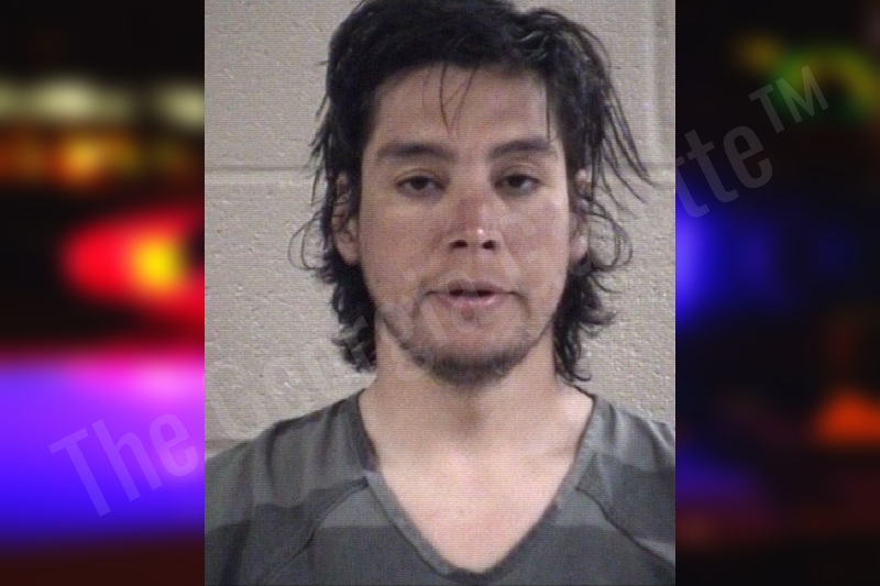 Andrew Jasso-Diaz — Whitfield County Jail Bookings