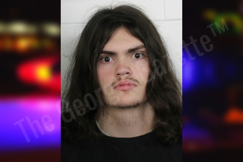 Raymond Jenkins — Floyd County Jail Bookings