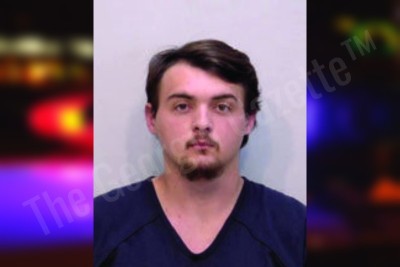 Samuel Jenkins — Bartow County Jail Bookings