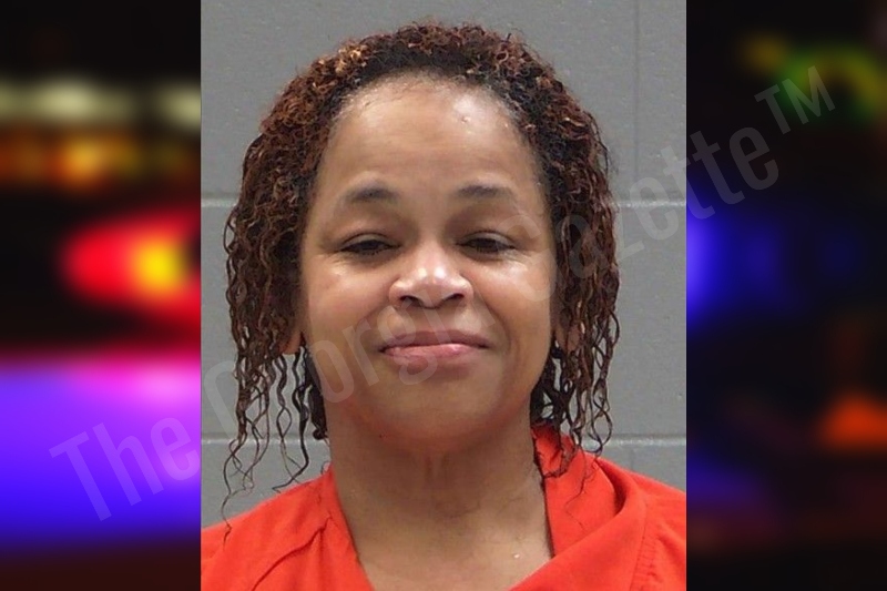 Beverly Johnson — Baldwin County Jail Bookings