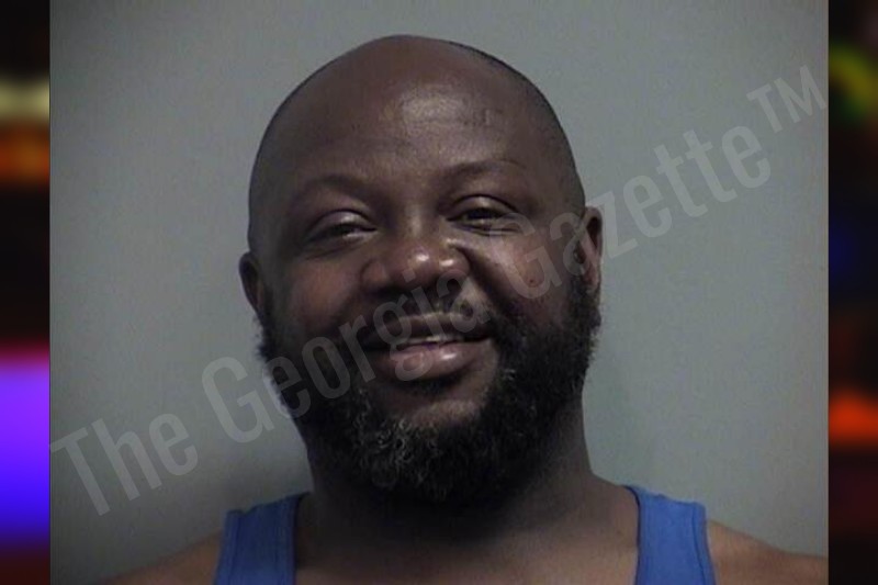 Franklin Johnson — Effingham County Jail Bookings