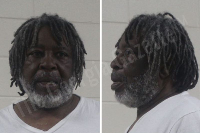 Gary Johnson — Houston County Jail Bookings