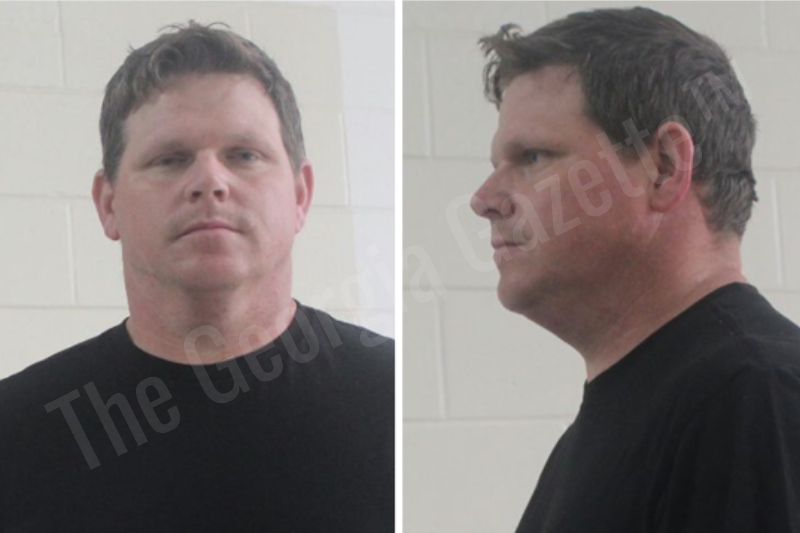 Jason Johnson — Houston County Jail Bookings