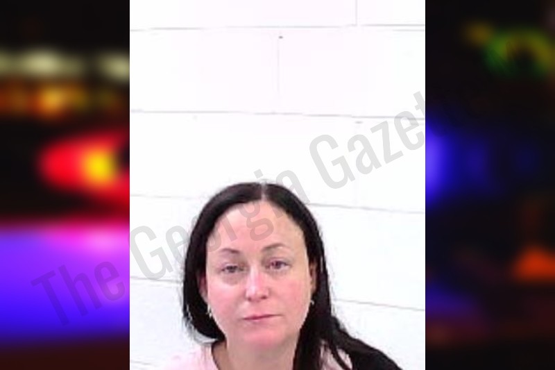 Rachelle Johnson — Fulton County
