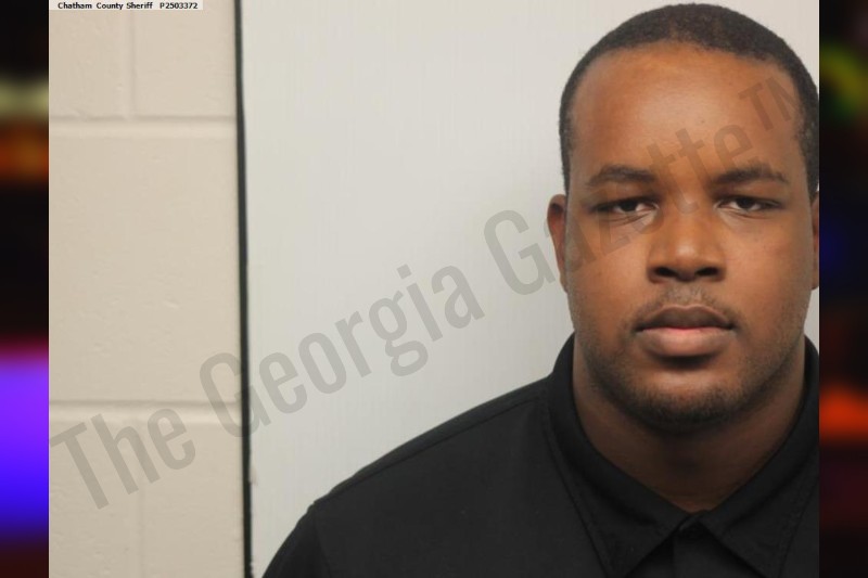 Shannon Johnson — Chatham County