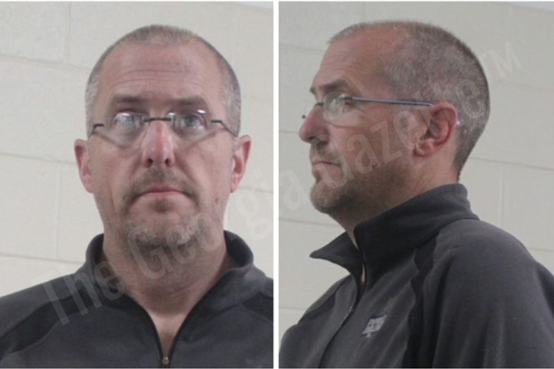 Benjamin Jones — Houston County Jail Bookings